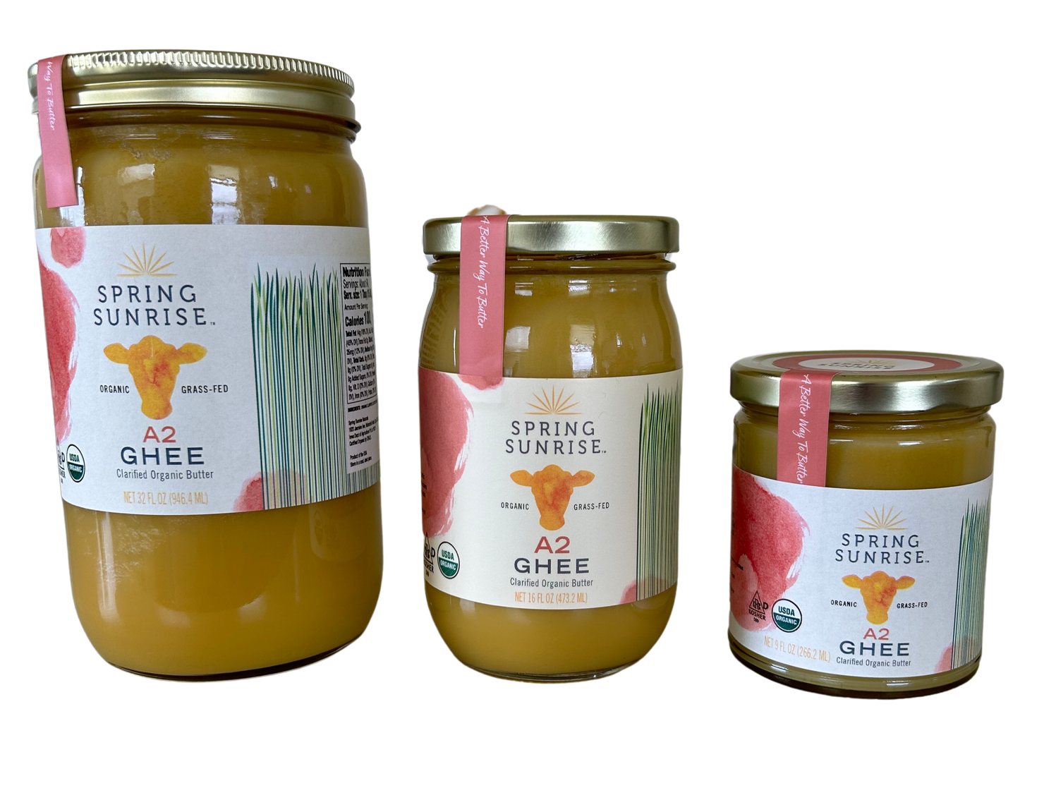 Spring Sunrise Products – Spring Sunrise Natural Foods