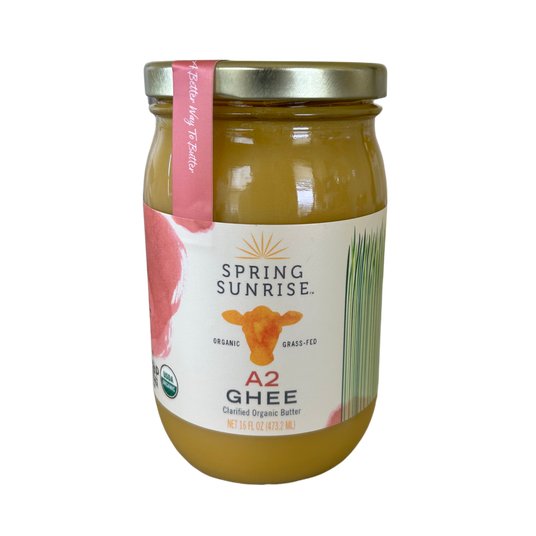 Spring Sunrise Products – Spring Sunrise Natural Foods