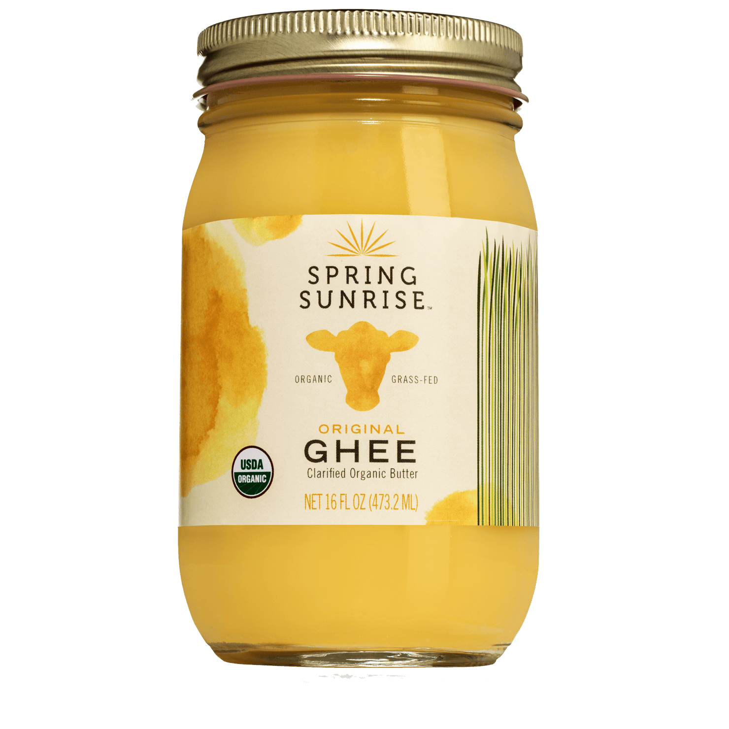Grass-Fed Ghee, Organic Honey & More – Spring Sunrise Natural Foods